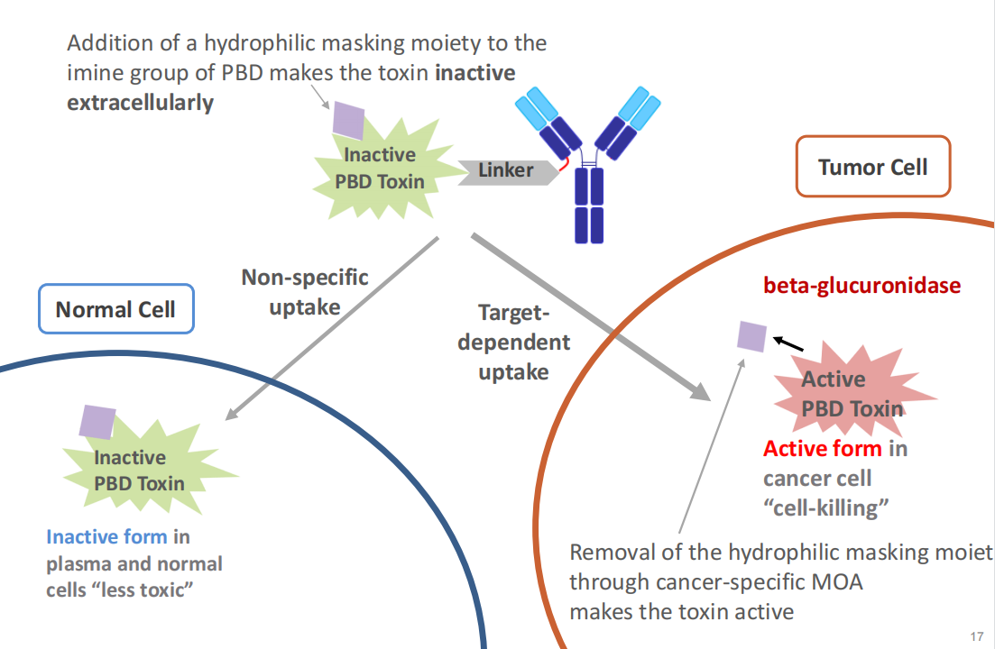 国内首款ROR1 ADC！注射基石药业CS接受5001临床试验申请-试药员招聘与临床试验信息平台