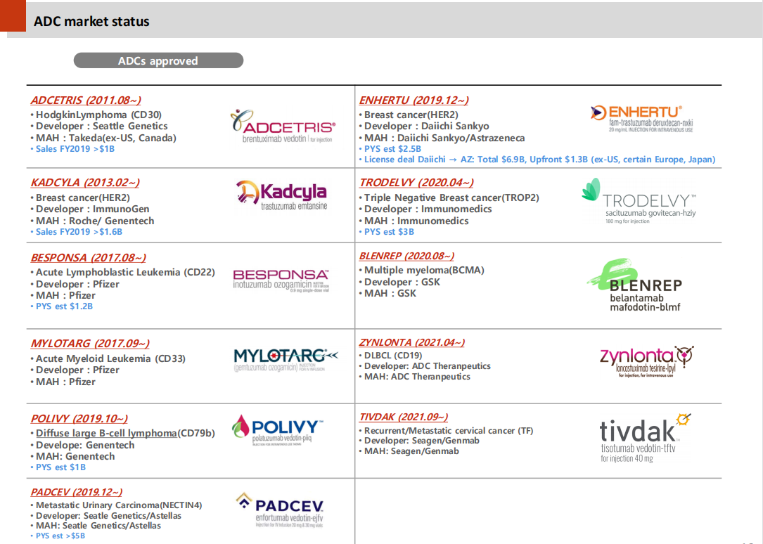 国内首款ROR1 ADC！注射基石药业CS接受5001临床试验申请-试药员招聘与临床试验信息平台