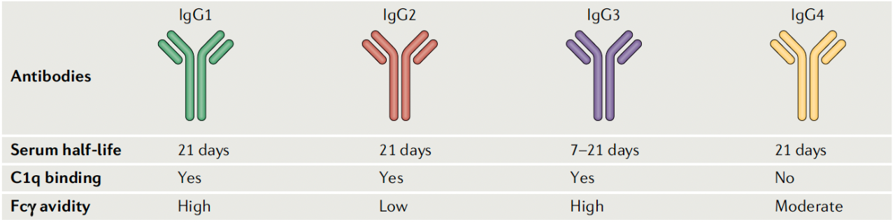 一文读懂 | 抗体、载荷、连接器：9款已上市ADC结构艺术-试药员招聘与临床试验信息平台