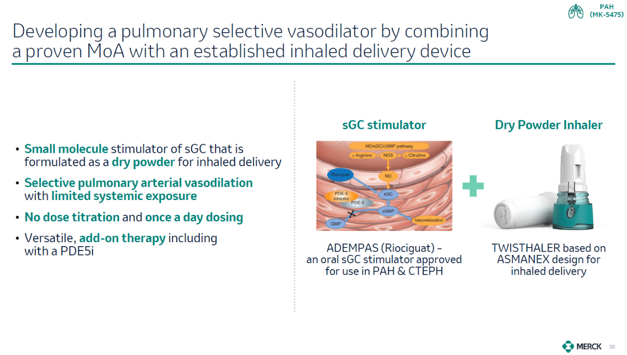 默沙东宣布最新管道进展 这一重点领域每年增长三倍-试药员招聘与临床试验信息平台