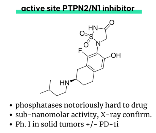 AACR第一次公布结构的10种疗法-试药员招聘与临床试验信息平台