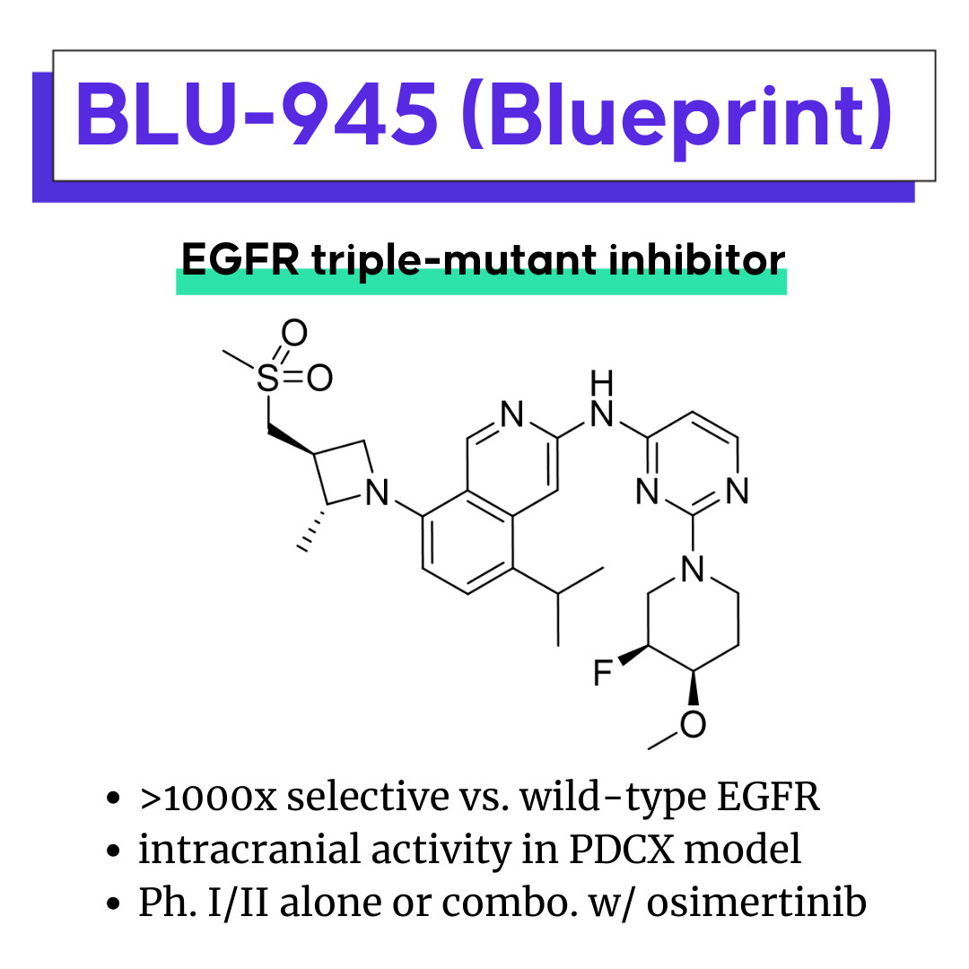 第四代EGFR抑制剂在中国申请临床实践-试药员招聘与临床试验信息平台